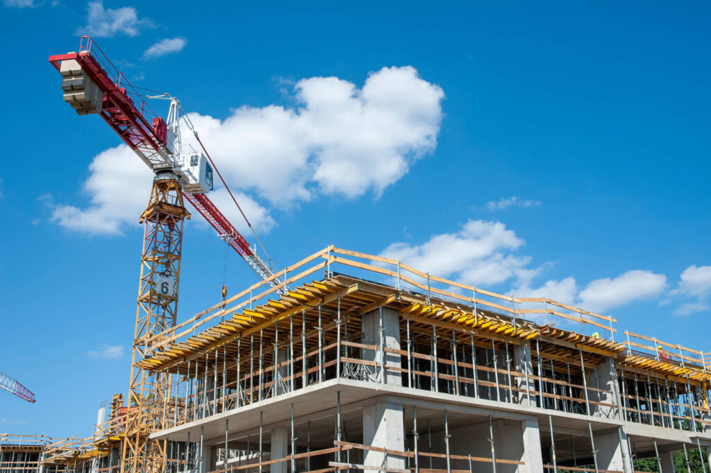Commercial Construction | Level 2 Design Build