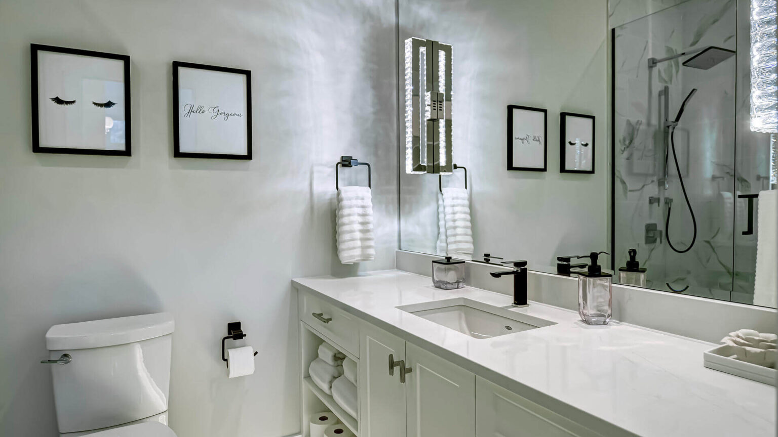 Our Commercial Projects | Level 2 Design Build