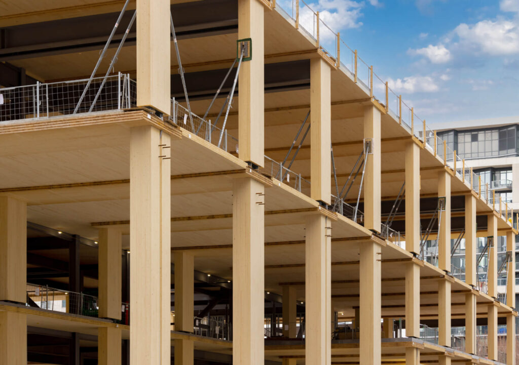 Our Commercial Projects | Level 2 Design Build