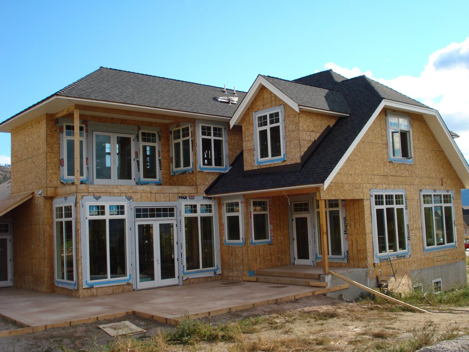 Framing & Forming Services | Level 2 Design Build