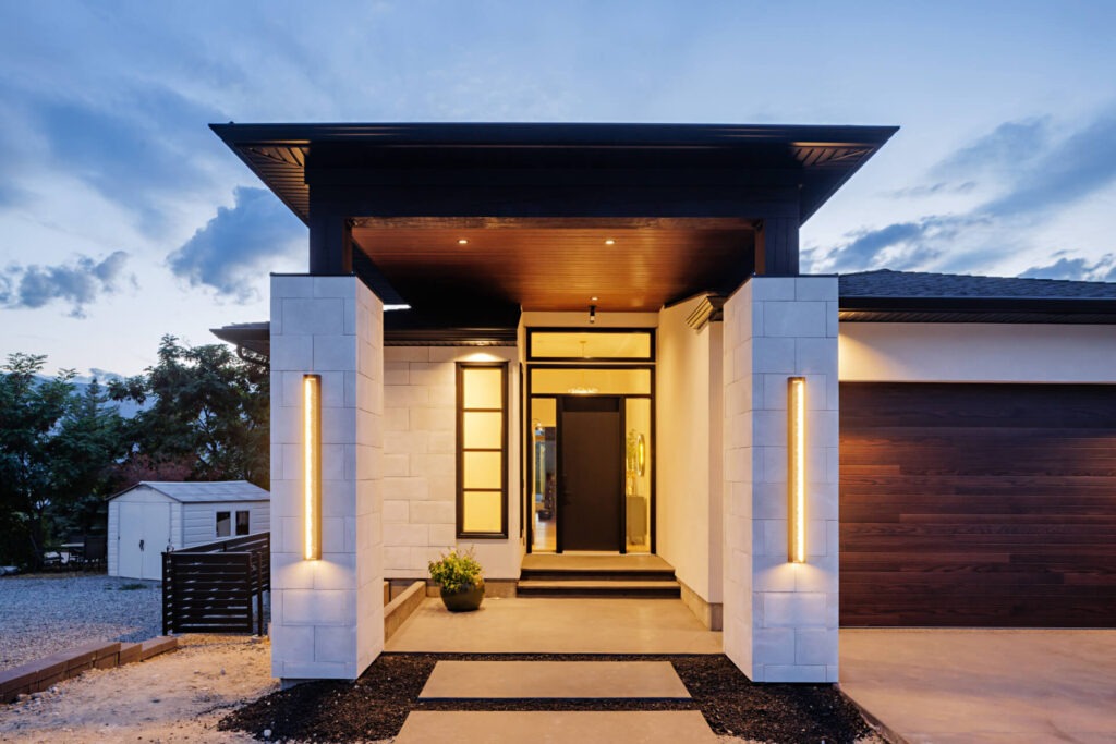 About Level 2 Design Build